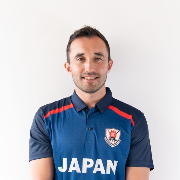 Japan Cricket Association Men’s National Team