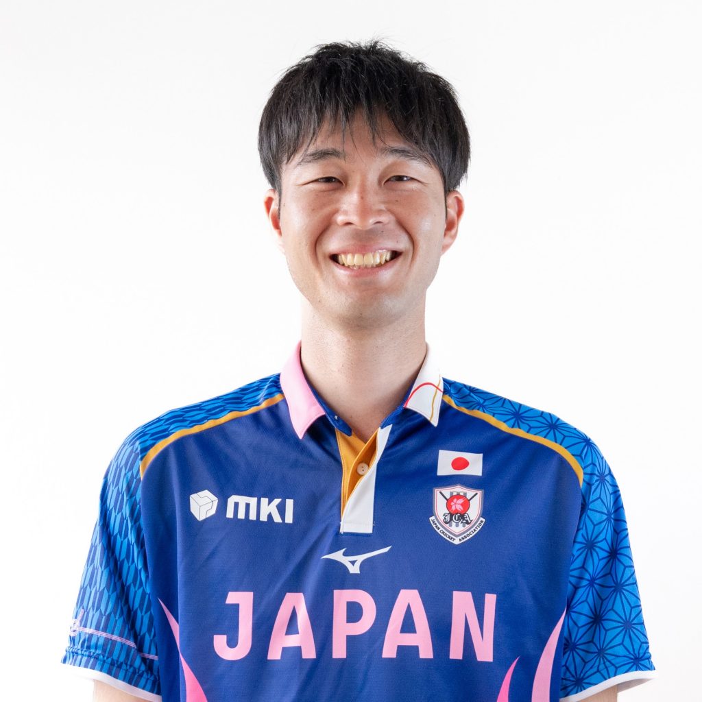 Japan Cricket Association Men’s National Team