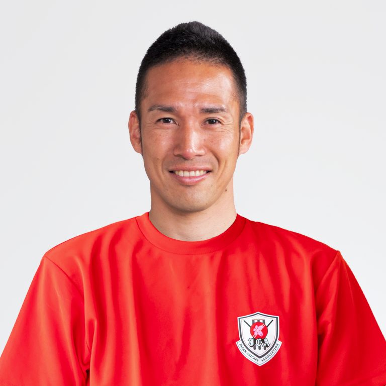 Japan Cricket Association Men’s National Team