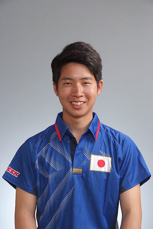 Japan Cricket Association Yuhei-Sakamoto-(3)