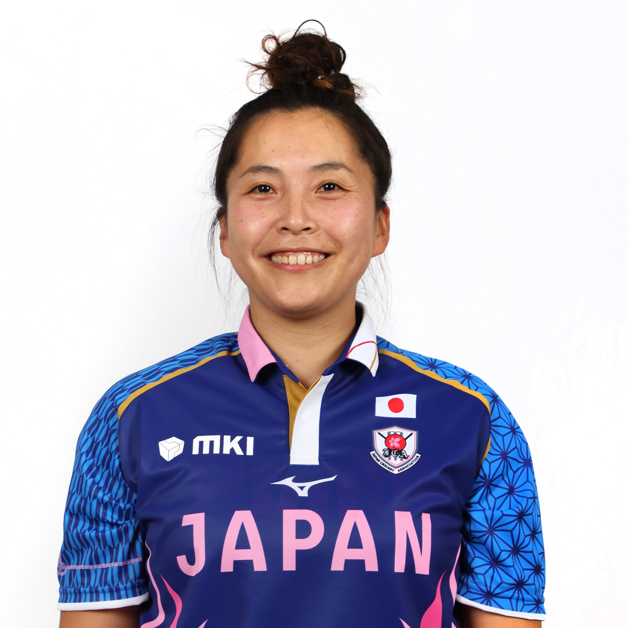 Japan Cricket Association Women’s National Team