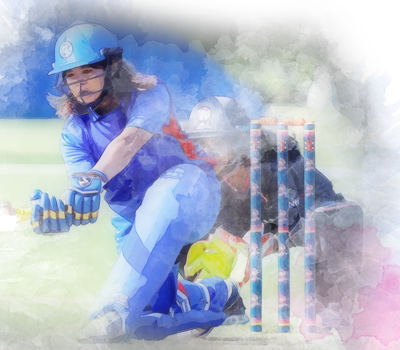 Japan Cricket Association WOMEN’S J-BASH LAUNCHING 2019!