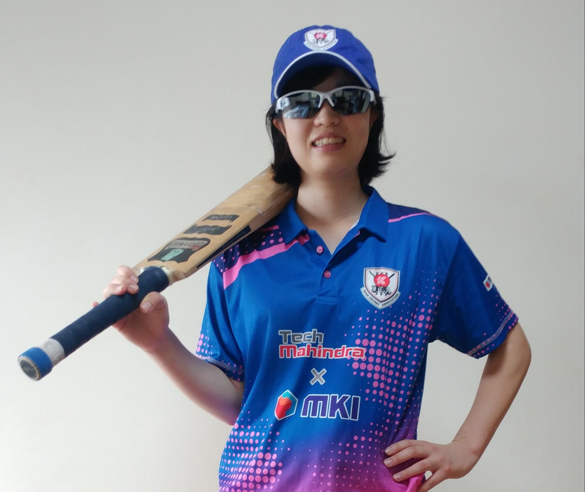 Japan Cricket Association Alan Curr Page 22