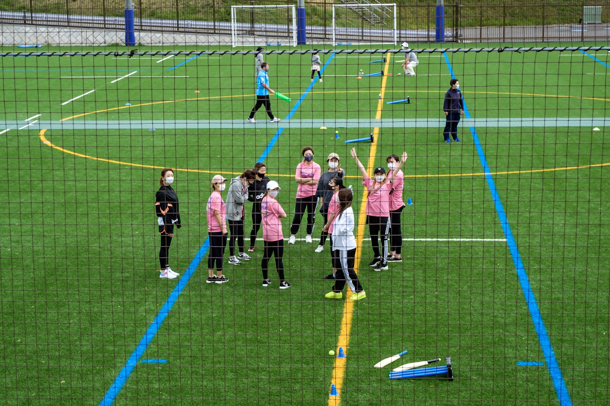 Japan Cricket Association J-BASH Returns!