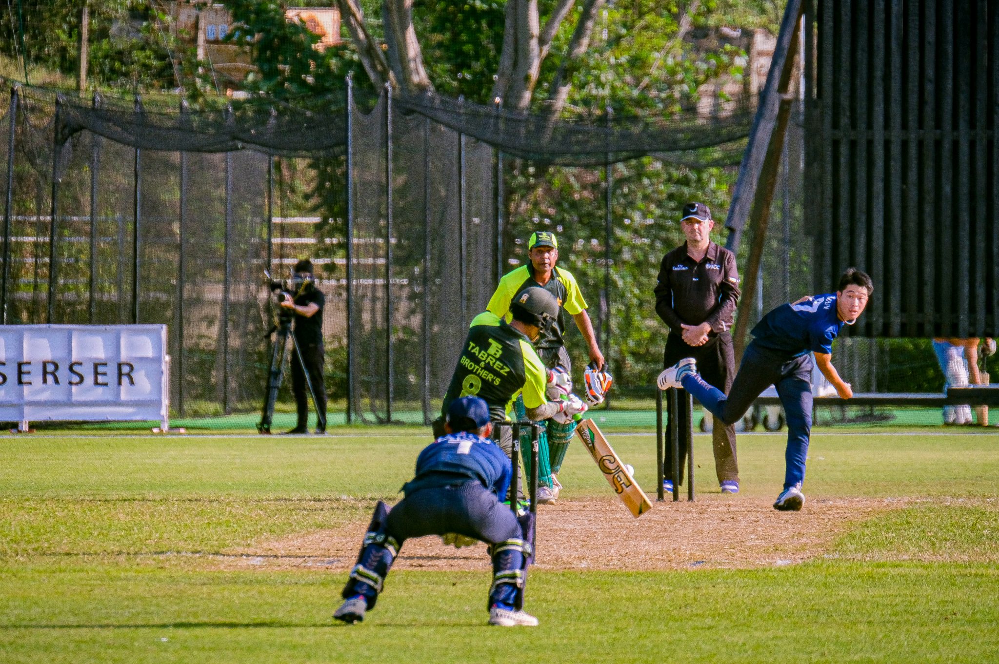 Japan Cricket Association Embassy Cup 2021: Preview