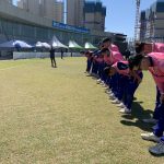 Japan Cricket Association Men’s National Team