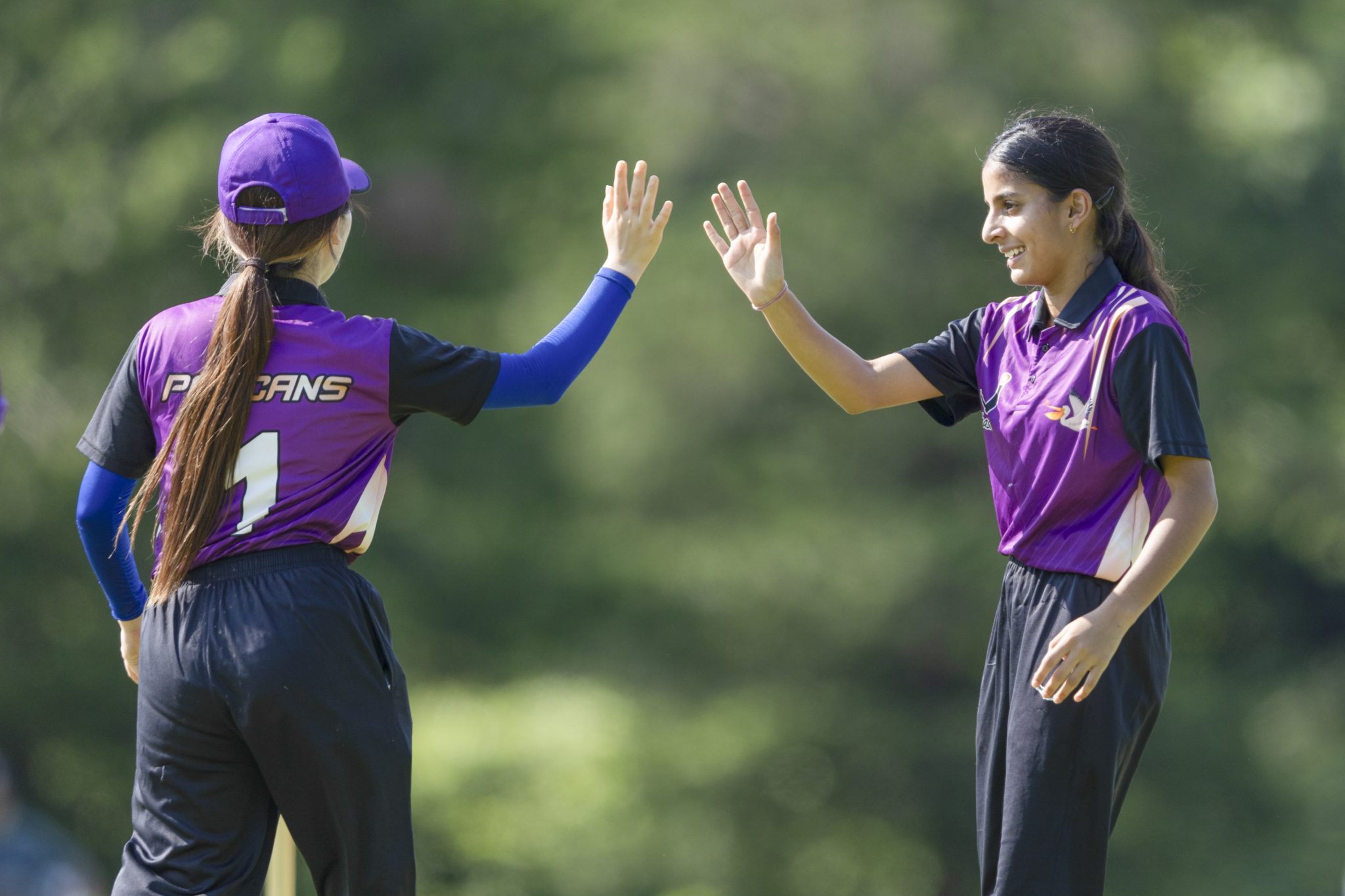 Japan Cricket Association Junior Girls Cricket Tournaments Created as National Trials for ...