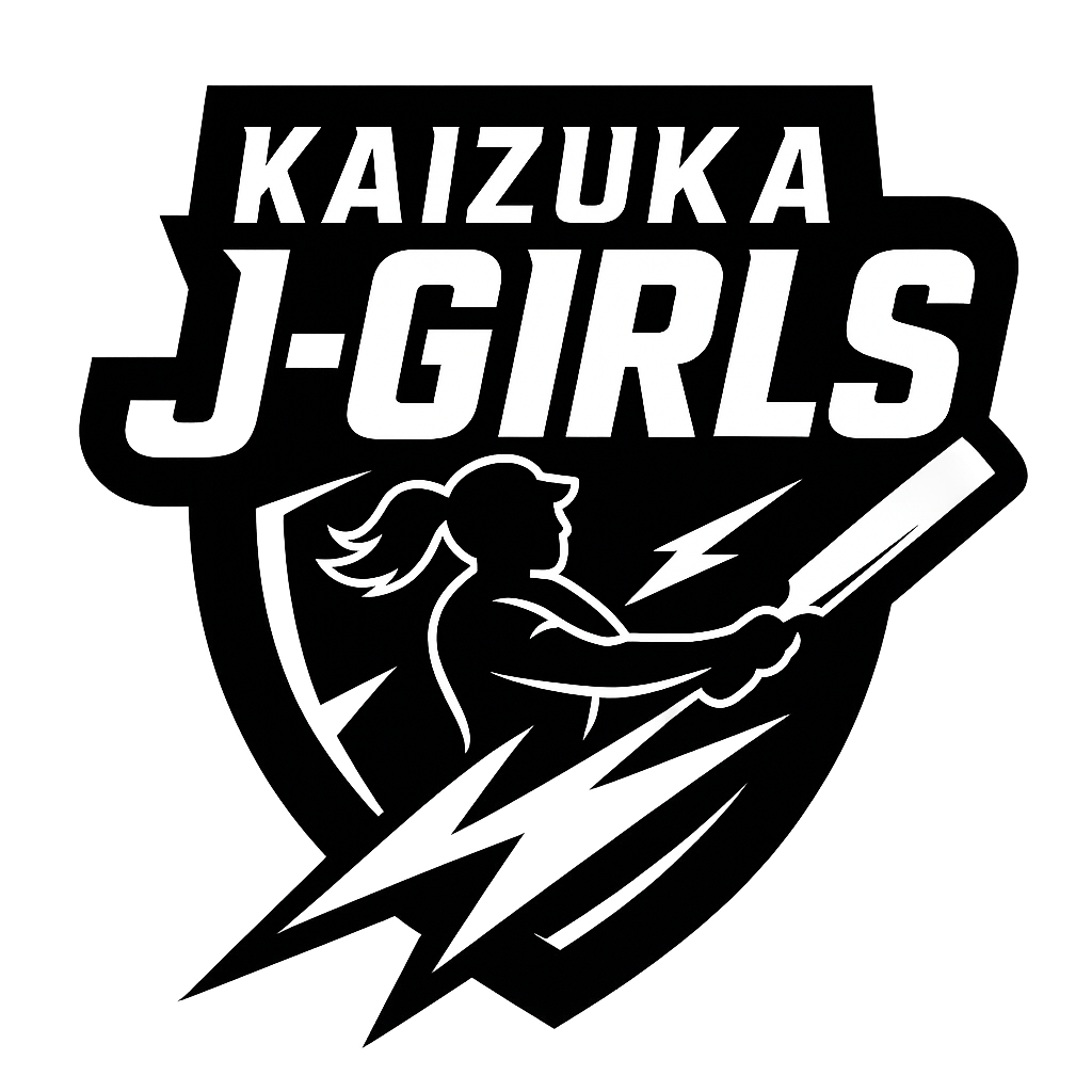 Japan Cricket Association Kaizuka J-Girls
